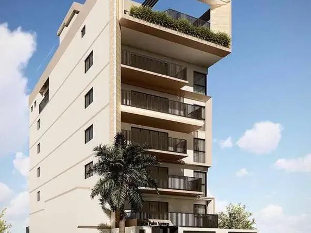 Apartamento para Venda em Navegantes/SC Centro 2 Quartos