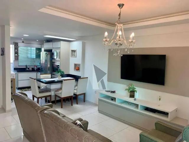 Apartamento para Venda em Navegantes/SC Centro 2 Quartos