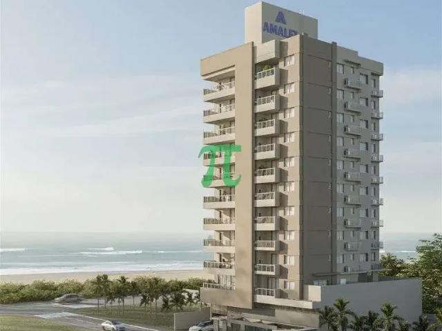 Apartamento para Venda em Navegantes/SC Centro 2 Quartos