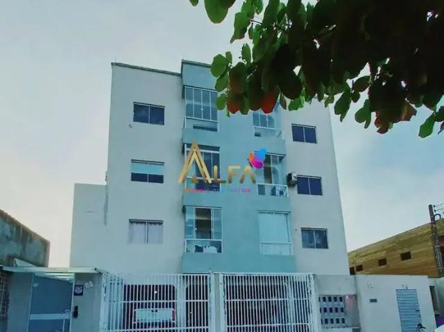 Apartamento para Venda em Navegantes/SC Centro 2 Quartos