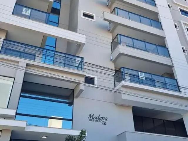 Apartamento para Venda em Navegantes/SC Centro 2 Quartos