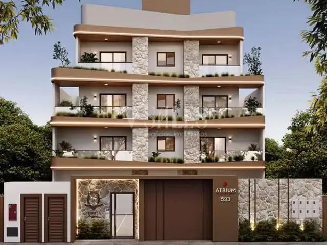 Apartamento para Venda em Navegantes/SC Centro 2 Quartos