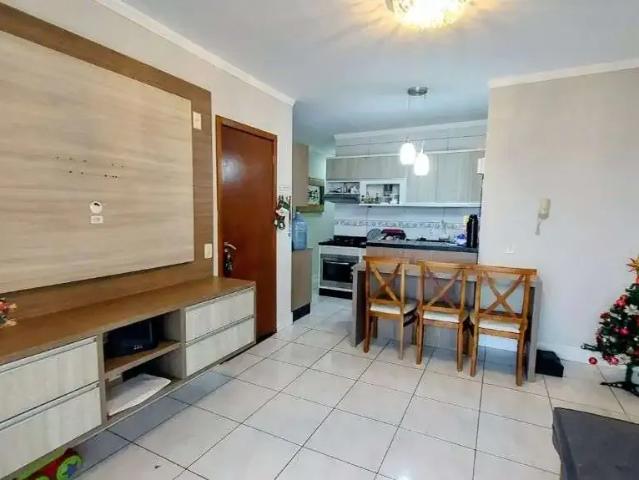 Apartamento para Venda em Navegantes/SC Centro 2 Quartos