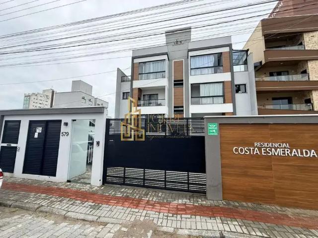 Apartamento para Venda em Navegantes/SC Centro 2 Quartos