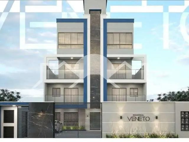Apartamento para Venda em Navegantes/SC Centro 2 Quartos