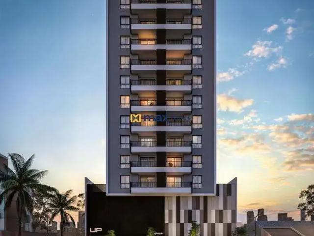 Apartamento para Venda em Navegantes/SC Centro 2 Quartos