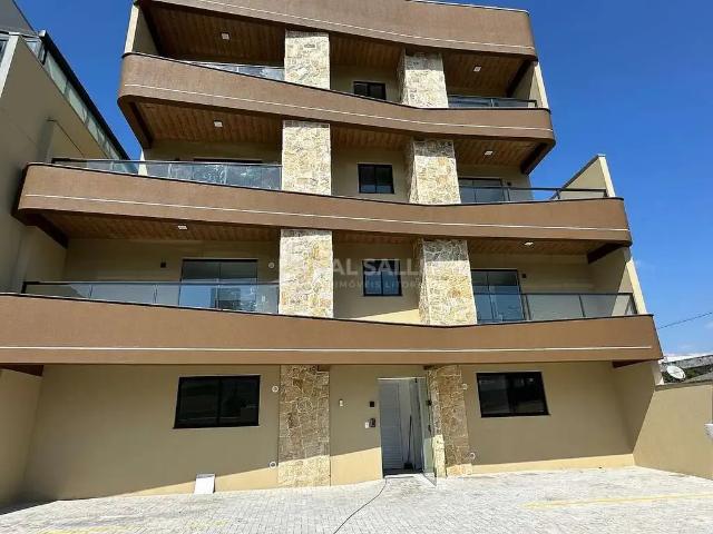 Apartamento para Venda em Navegantes/SC Centro 2 Quartos