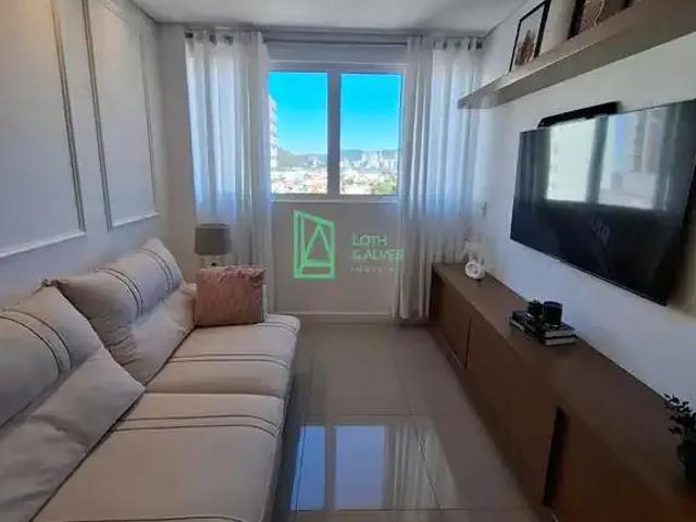 Apartamento para Venda em Navegantes/SC Centro 2 Quartos