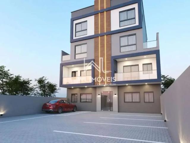 Apartamento para Venda em Navegantes/SC Centro 2 Quartos