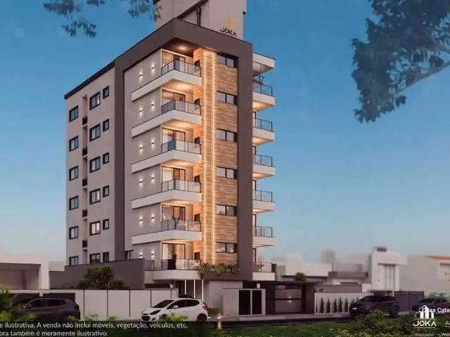 Apartamento para Venda em Navegantes/SC Centro 2 Quartos