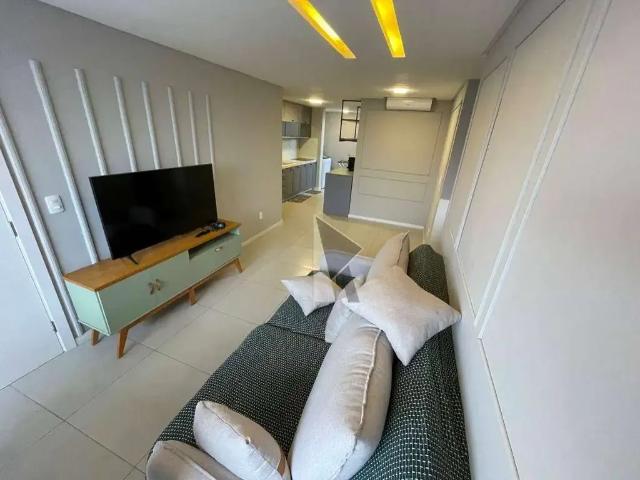 Apartamento para Venda em Navegantes/SC Centro 2 Quartos