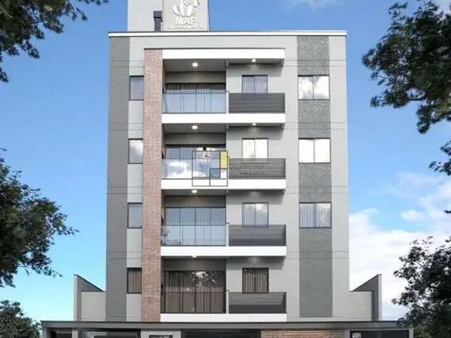 Apartamento para Venda em Navegantes/SC Centro 2 Quartos