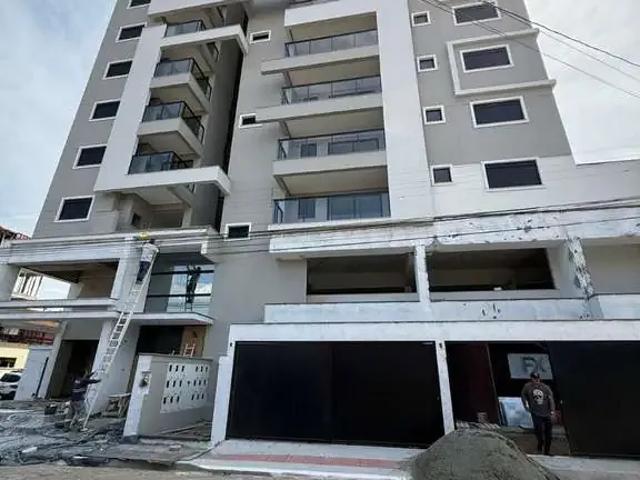Apartamento para Venda em Navegantes/SC Centro 2 Quartos
