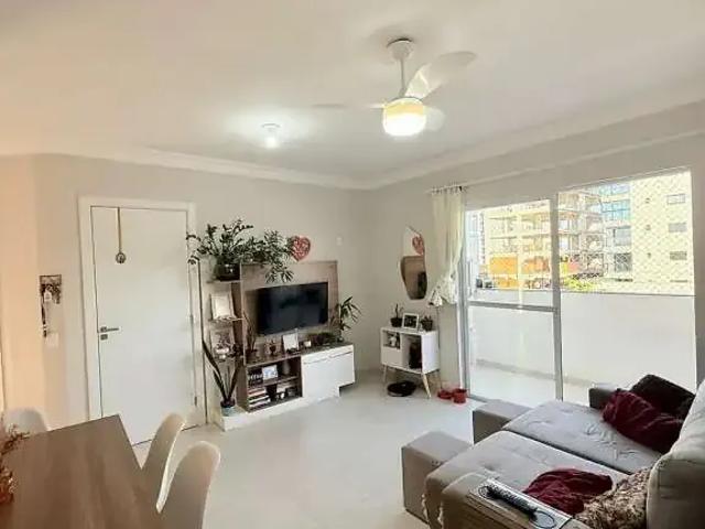 Apartamento para Venda em Navegantes/SC Centro 2 Quartos