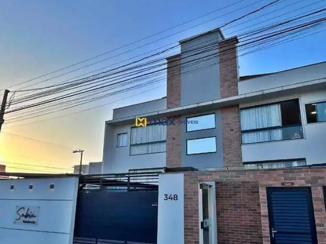Apartamento para Venda em Navegantes/SC Centro 2 Quartos