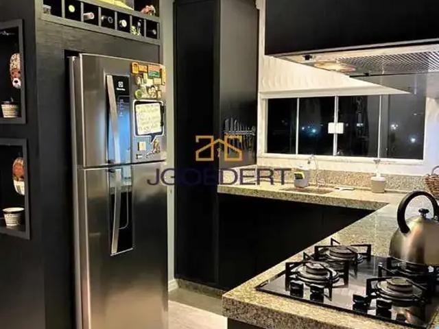 Apartamento para Venda em Navegantes/SC Centro 2 Quartos