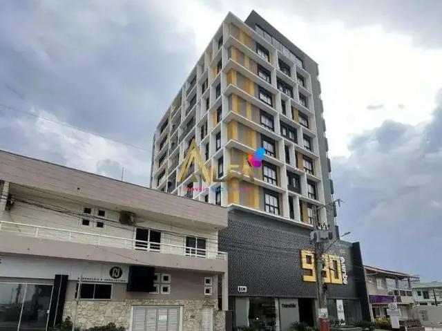 Apartamento para Venda em Navegantes/SC Centro 2 Quartos