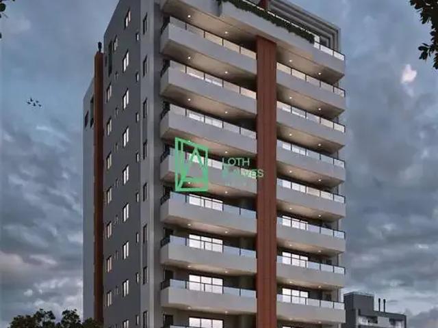 Apartamento para Venda em Navegantes/SC Centro 2 Quartos