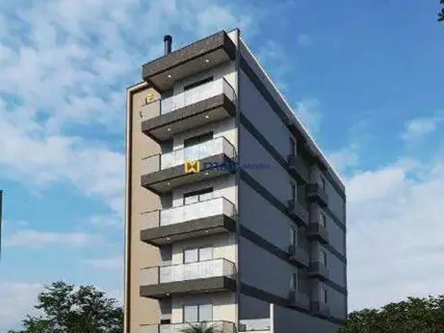 Apartamento para Venda em Navegantes/SC Centro 2 Quartos