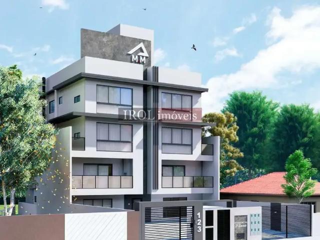 Apartamento para Venda em Navegantes/SC Centro 2 Quartos