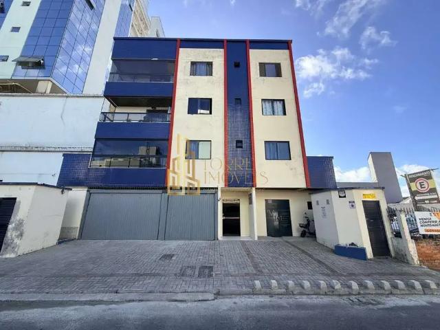 Apartamento para Venda em Navegantes/SC Centro 2 Quartos