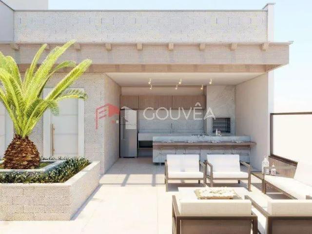 Apartamento para Venda em Navegantes/SC Centro 2 Quartos