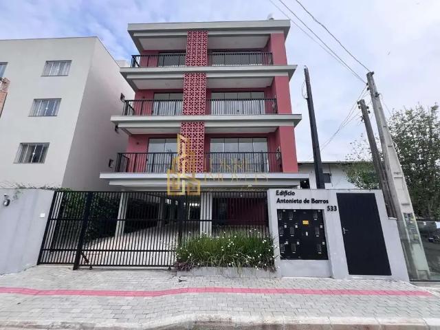 Apartamento para Venda em Navegantes/SC Centro 2 Quartos
