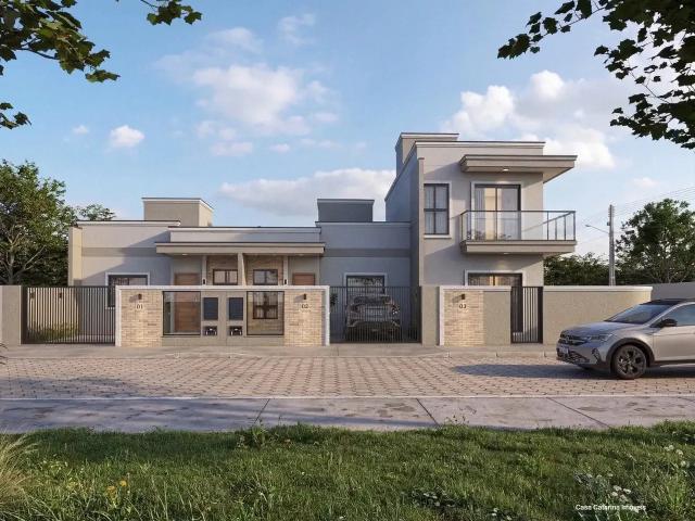 Apartamento para Venda em Navegantes/SC Centro 2 Quartos