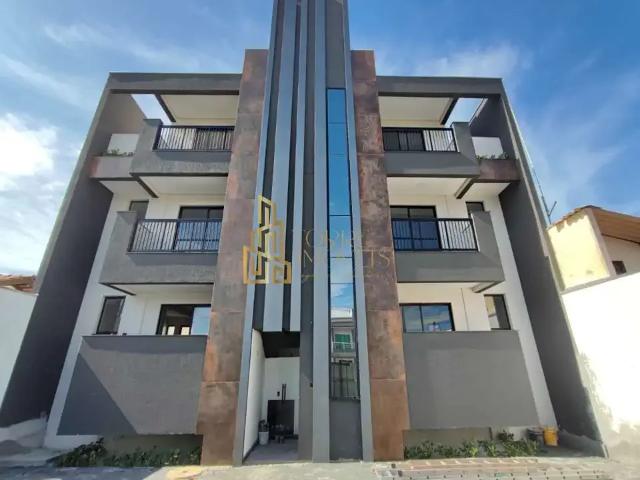 Apartamento para Venda em Navegantes/SC Centro 2 Quartos