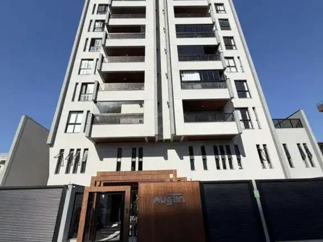 Apartamento para Venda em Navegantes/SC Centro 2 Quartos
