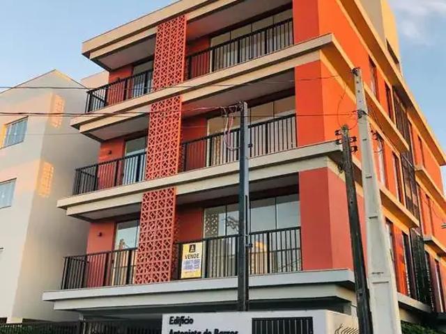 Apartamento para Venda em Navegantes/SC Centro 2 Quartos