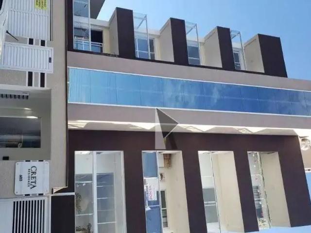 Apartamento para Venda em Navegantes/SC Centro 2 Quartos