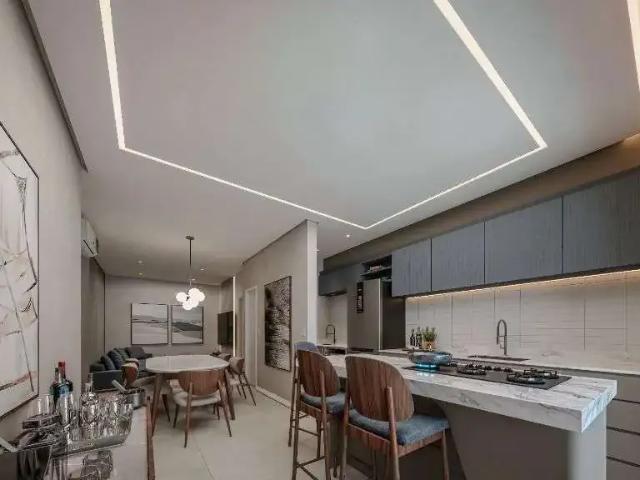 Apartamento para Venda em Navegantes/SC Centro 2 Quartos