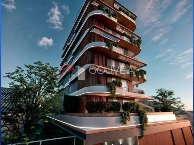Apartamento para Venda em Navegantes/SC Centro 2 Quartos