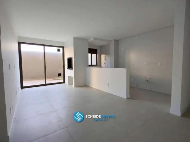 Apartamento para Venda em Navegantes/SC Centro 2 Quartos
