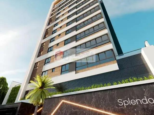Apartamento para Venda em Navegantes/SC Centro 2 Quartos