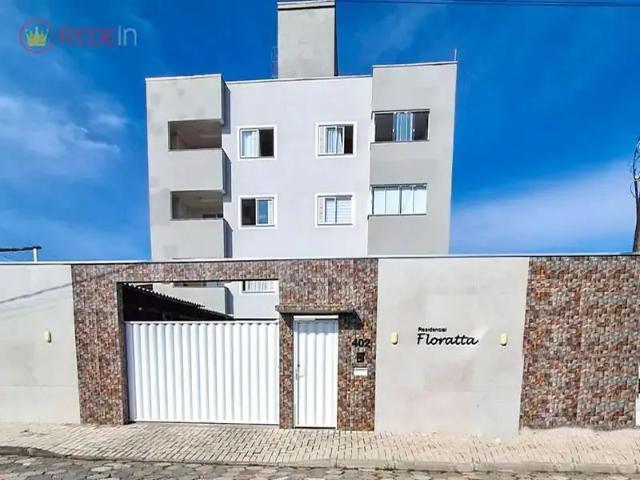 Apartamento para Venda em Navegantes/SC Centro 2 Quartos
