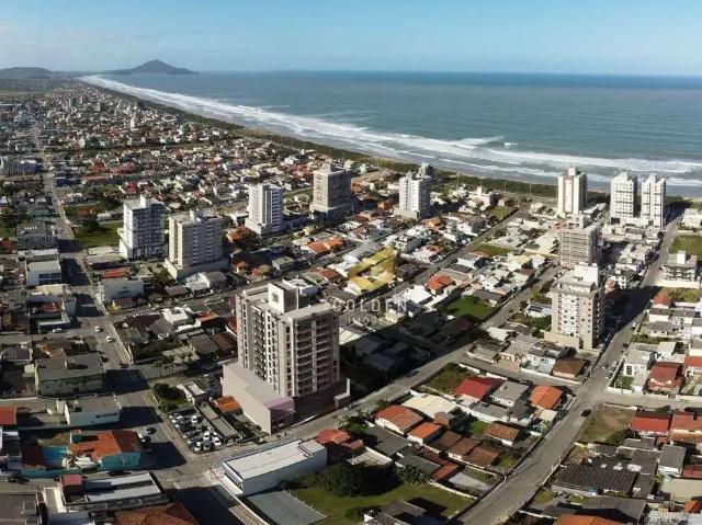 Apartamento para Venda em Navegantes/SC Centro 2 Quartos