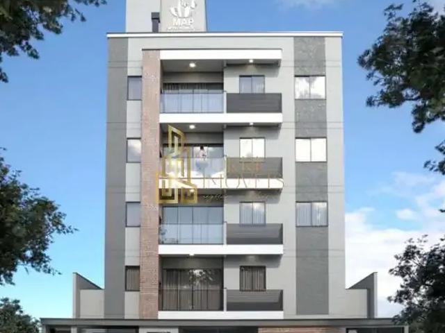 Apartamento para Venda em Navegantes/SC Centro 2 Quartos