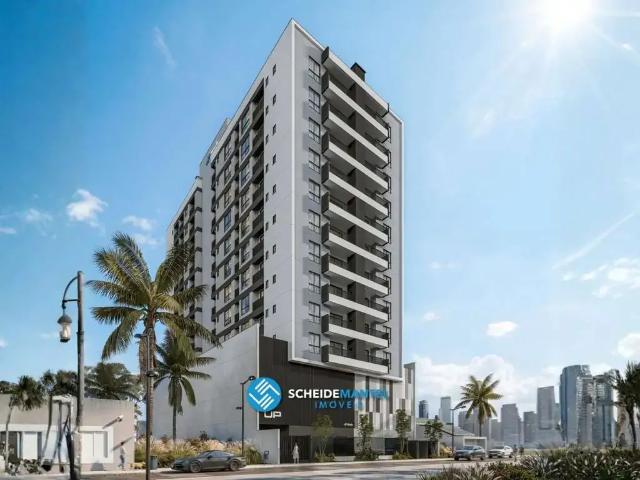 Apartamento para Venda em Navegantes/SC Centro 2 Quartos