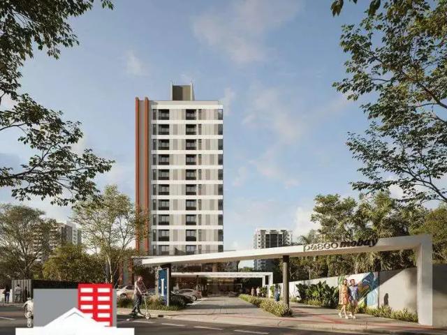 Apartamento para Venda em Navegantes/SC Centro