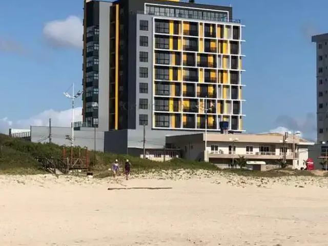Apartamento para Venda em Navegantes/SC Centro