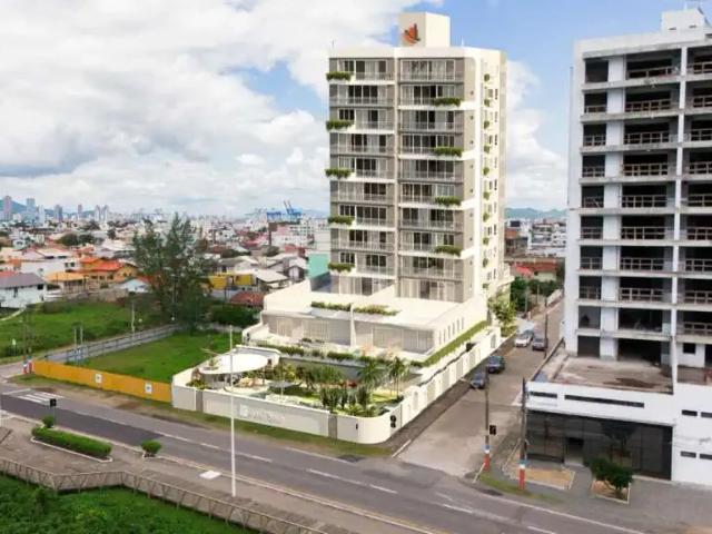 Apartamento para Venda em Navegantes/SC Centro 4 Quartos