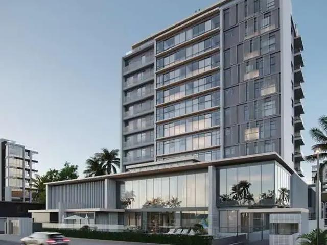 Apartamento para Venda em Navegantes/SC Centro 4 Quartos