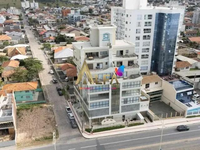 Apartamento para Venda em Navegantes/SC Centro 4 Quartos