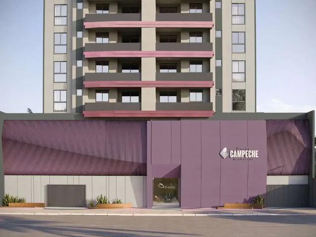 Apartamento para Venda em Navegantes/SC Centro