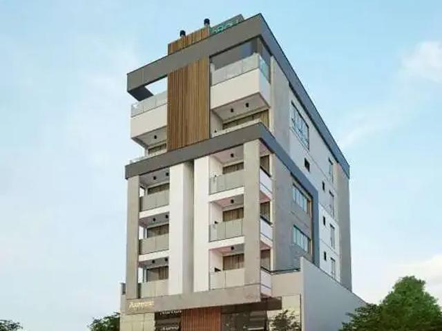 Apartamento para Venda em Navegantes/SC Centro