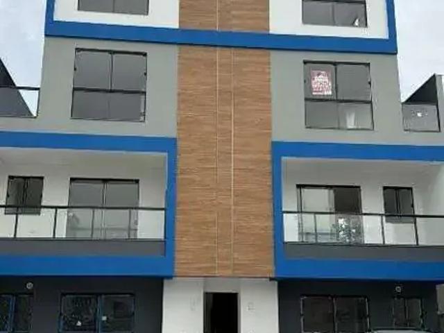 Apartamento para Venda em Navegantes/SC Centro