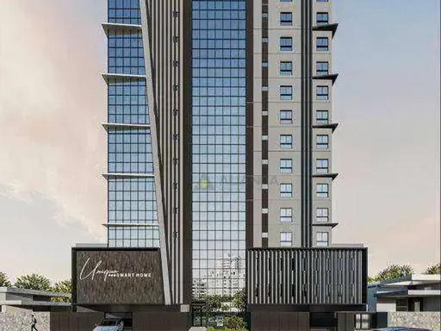 Apartamento para Venda em Navegantes/SC Gravata 1 Quartos