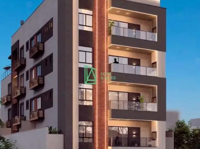 Apartamento para Venda em Navegantes/SC Gravata 1 Quartos
